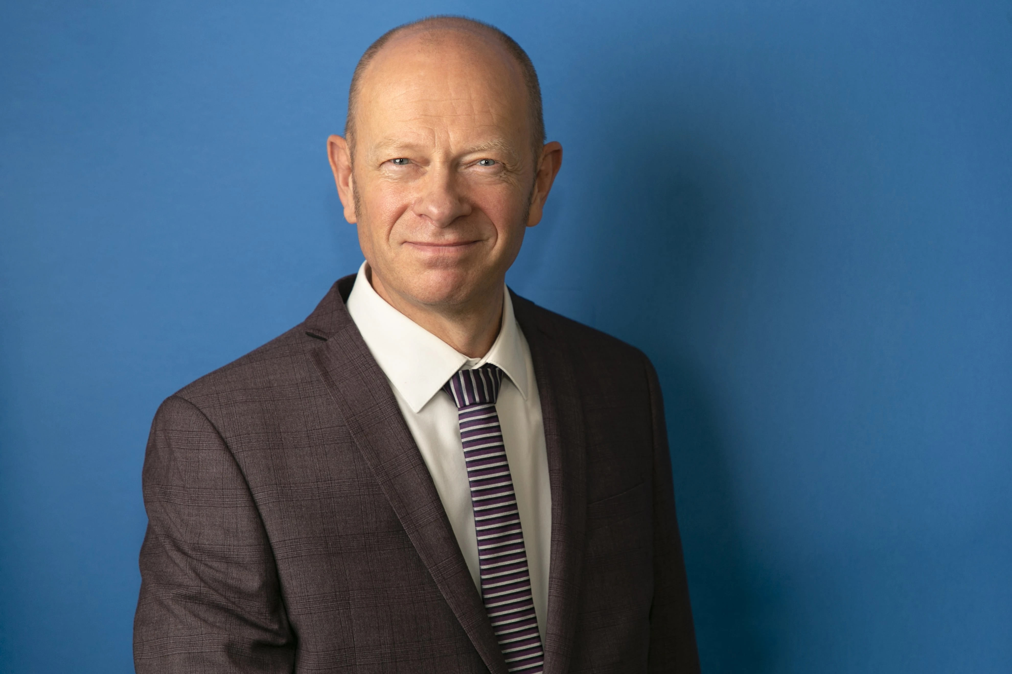 Aberlour | Our people - Aberlour's Senior Management Team and Trustees