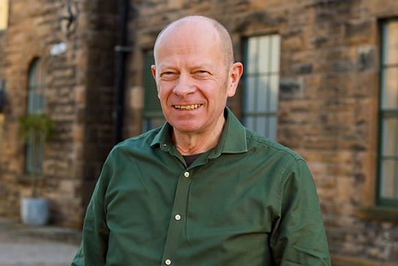 Aberlour | Our people - Aberlour's Senior Management Team and Trustees